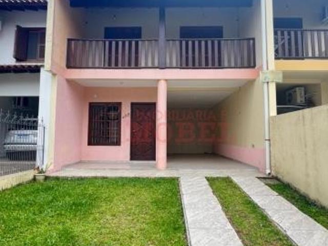 Duplex, Centro Vera Cruz