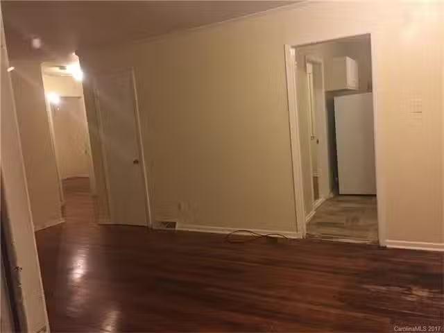 Duplex Charlotte, NC 2713 Columbus Cir