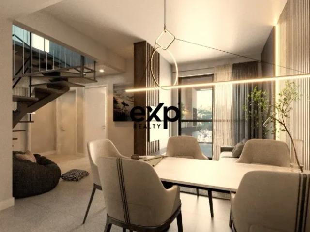 Duplex a 200m da praia de Armação em Penha SC