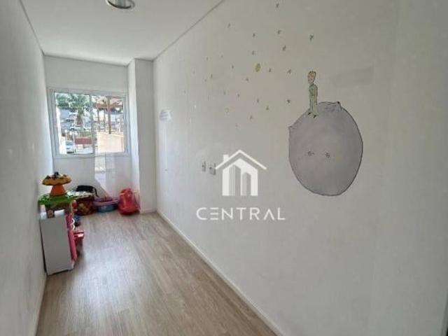 Apartamento Duplex com 3 dormitórios à venda, 77 m² por R$ 369.500,00 Vila Nova Bonsucesso Guaru