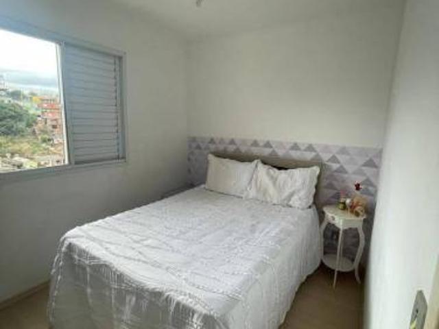 Duplex á venda 98 metros, 3 quartos, Varanda Goumert e 2 vagas Jandira