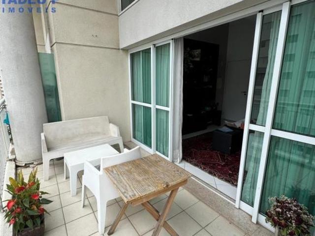 Duplex à venda, 1 dorm, 1 suíte, 2 vagas em Vila Nova Conceição