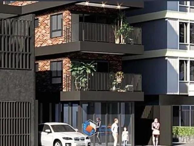 Duplex à venda 1 Quarto 29.71M² Jardim Paulista São Paulo SP Next Franca Residencial