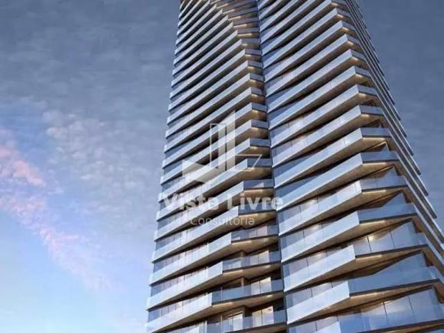 Duplex à venda 1 Quarto 2 Vagas 104.93M² Itaim Bibi São Paulo SP | VN Millenni