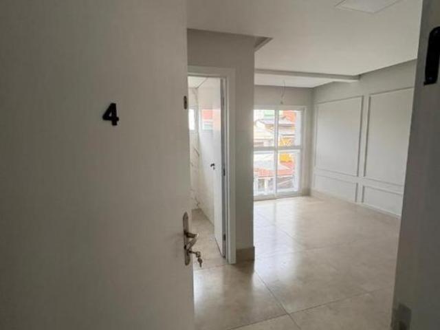Cobertura à venda 2 quartos 1 vaga Las Vegas Santo André SP