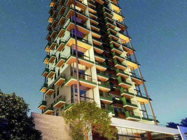 Duplex à venda 2 quartos 1 suíte 2 vagas Jardim Santo André SP