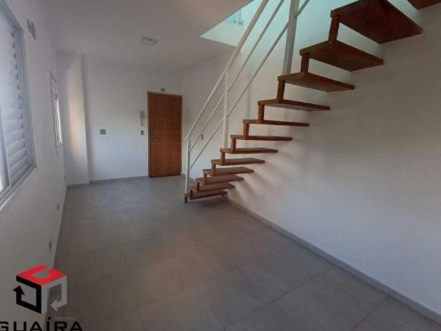 Duplex à venda 2 quartos 2 vagas Baeta Neves São Bernardo do Campo SP