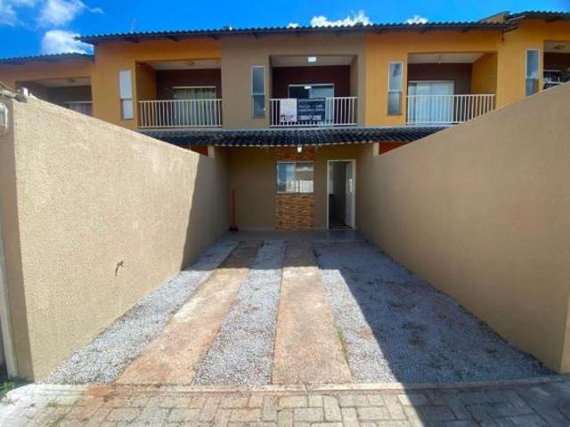 DUPLEX À VENDA – 2 QUARTOS | MANSÕES ODISSEIAS