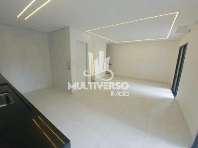 Duplex à venda, 2 quartos no bairro Canto do Forte em Praia Grande