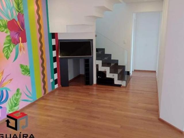 Duplex à venda 3 quartos 3 suítes 3 vagas Anchieta São Bernardo do Campo SP