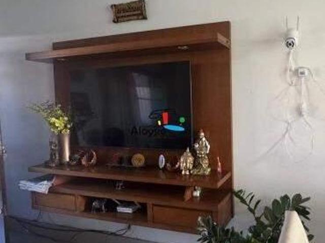 Duplex à venda, 3 quartos, 2 vagas, Iporanga Sete Lagoas/MG