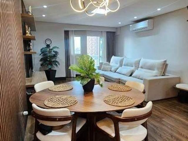Duplex à venda 3 quartos 2 suítes 3 vagas Rudge Ramos São Bernardo do Campo SP