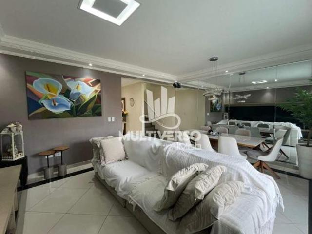 Duplex à venda, 3 quartos no bairro Vila Belmiro em Santos