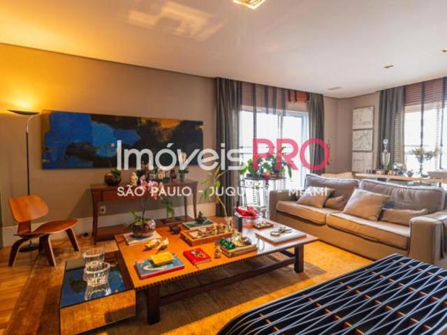 Duplex á venda | 3 suítes | 5 vagas | Morumbi