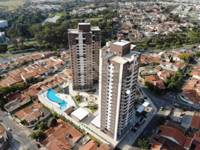 DUPLEX A VENDA THE PARK VIEW A 1 MINUTO DO PARQUE ECOLOGICO DE INDAIATUBA