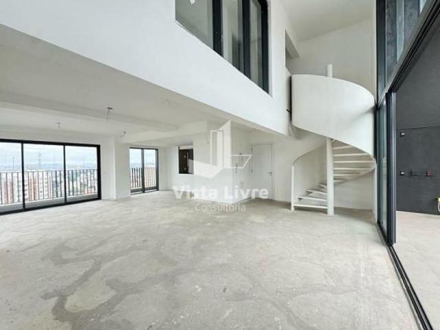 Duplex à venda, Vila Madalena, São Paulo, SP