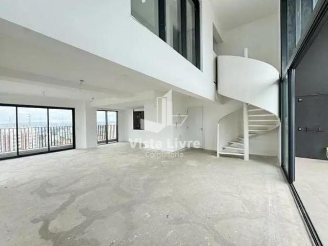 Duplex à venda, Vila Madalena, São Paulo, SP