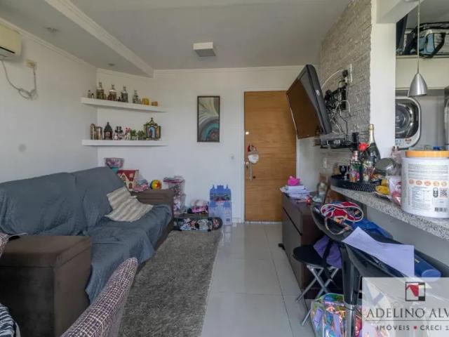 Duplex a venda Vila Clementino 2 dormitórios