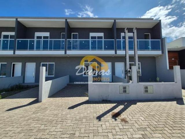 DUPLEX À VENDA BOSQUES DO ALBATROZ OSÓRIO/RS