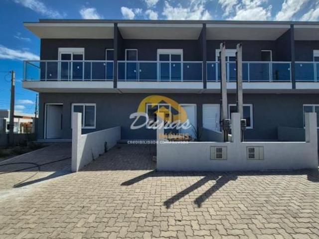 DUPLEX À VENDA BOSQUES DO ALBATROZ OSÓRIO/RS