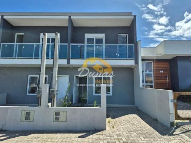 DUPLEX À VENDA BOSQUES DO ALBATROZ OSÓRIO/RS