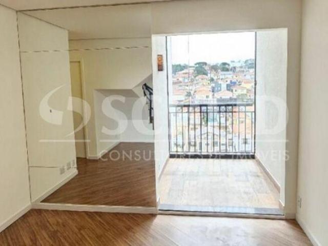 Duplex a Venda Campo Belo 3 quartos uma suíte 2 vagas churrasqueira quintal