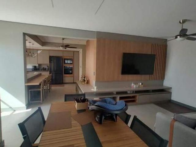 Duplex à venda com 3 quartos 1 suíte e 2 vagas no Residencial Boulevard de Rosé em Santa Bárbara d