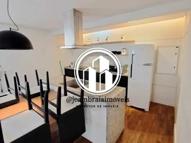 Duplex a venda com 1 suíte, lazer completo e vaga em Vila Mariana São Paulo SP