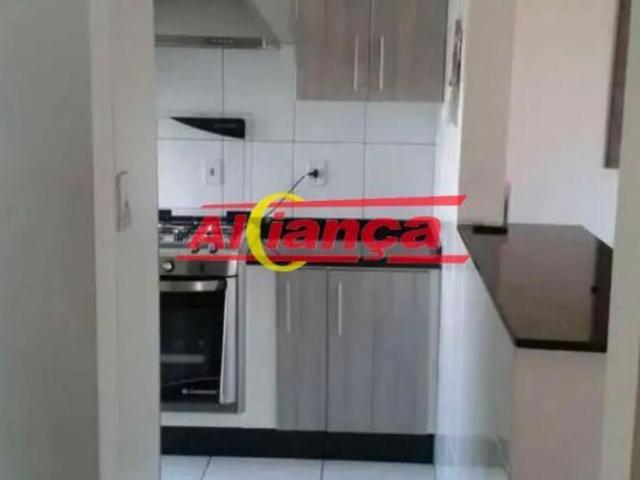 Duplex à venda com 2 dormitórios 72m² | Solar do Triunfo II Jardim do Triunfo Guarulhos