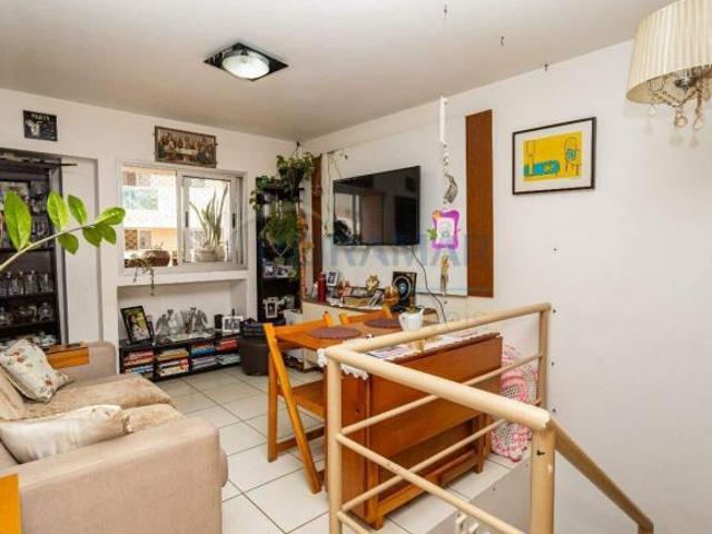 Duplex à Venda com 2 Quartos na CA 10 Lago Norte