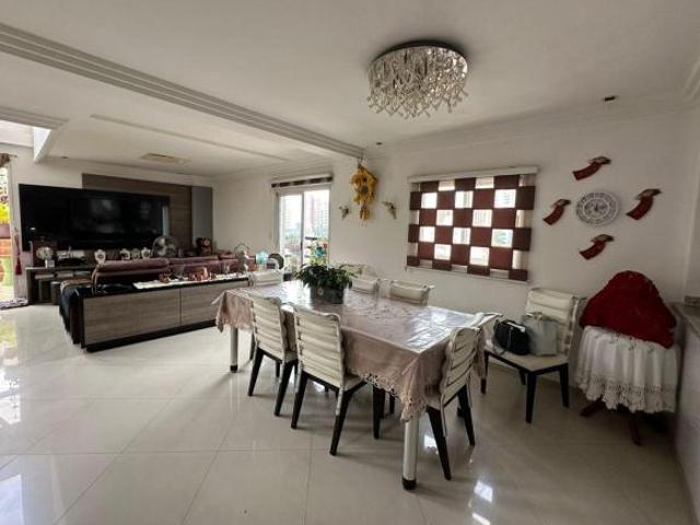 Duplex à venda com 460m² no valor de R$ 2.800.000,00 no Bairro Jardim Santo André/SP