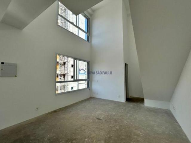 Duplex à Venda, com 84m², 2 Suites, Lavabo, ao lado do Metro Vila Madalena