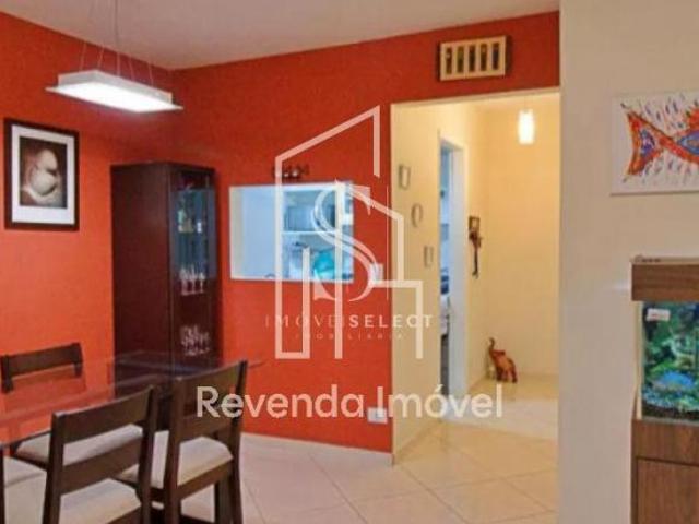 Duplex à venda com 89m², 2 quartos e 2 vagas no Morumbi ARACATI APARTAMENTO DE 8