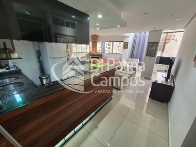 Duplex à venda com piscina privativa, espaço gourmet e lazer completo próximo ao metrô
