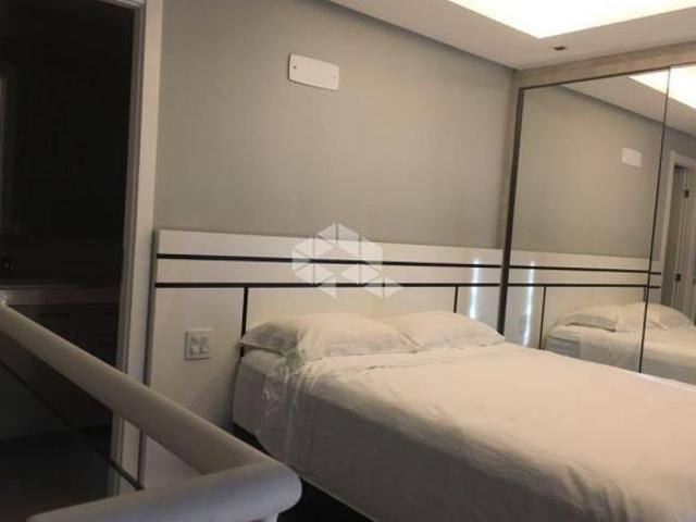 Duplex à venda, com vaga dupla e infraestrutura completa Jardim Botânico Porto Alegre / RS