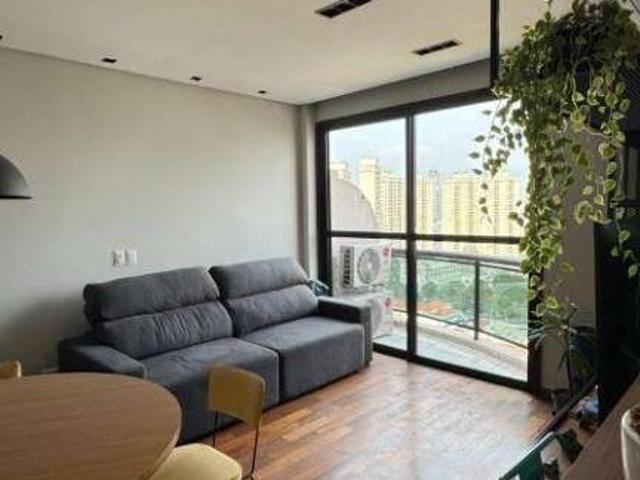 DUPLEX À VENDA | CONDOMÍNIO CASA ALTA | TATUAPÉ | 80 m² | 2 VAGAS + DEPÓSITO