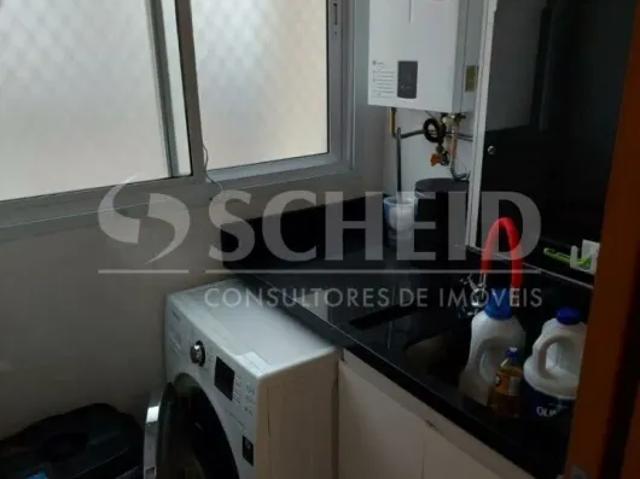 Duplex a venda de 218,00m² útil Vila Sonia