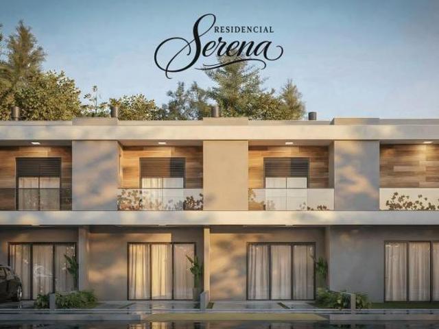 Duplex à venda em Torres, Igra Sul, com 3 quartos, 124m²