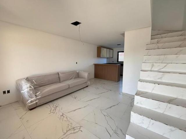 Duplex à venda em Torres, Morada Das Palmeiras, com 2 quartos, 84m²