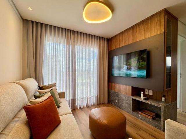 Duplex à venda em Gramado, Carniel, com 3 quartos, 88m²