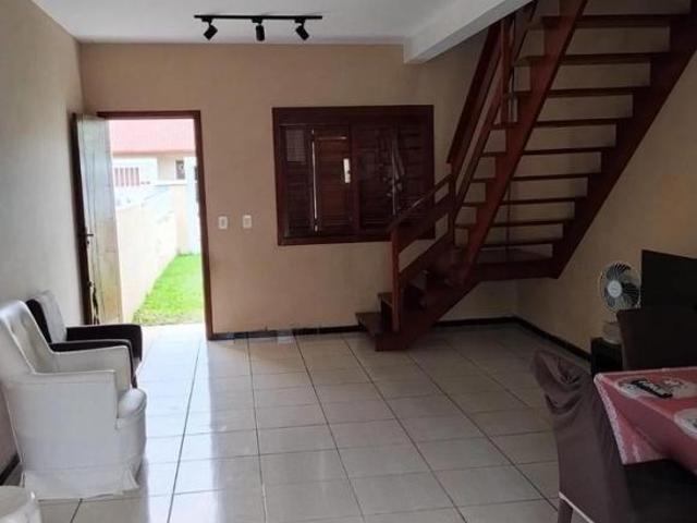 Duplex à venda em Imbé Centro