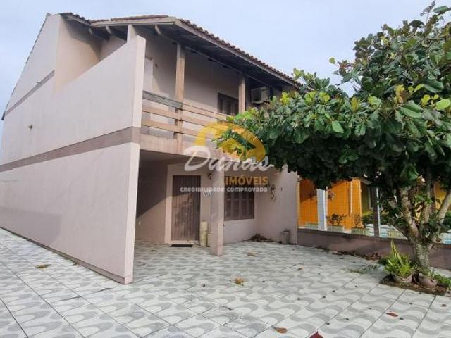 Duplex à venda em Nova Tramandaí Tramandaí/RS