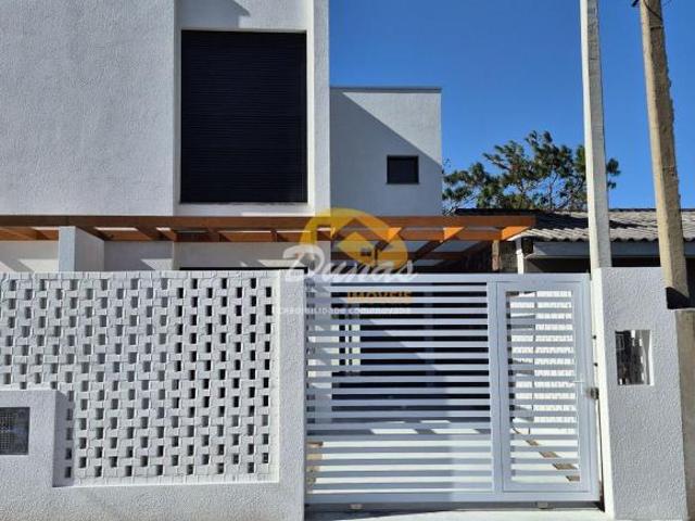 Duplex à venda em Nova Tramandaí Tramandaí/RS