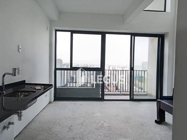 Duplex à Venda em Perdizes – 46m² | Pé direito de 4,32m | Sacada | Lazer Completo
