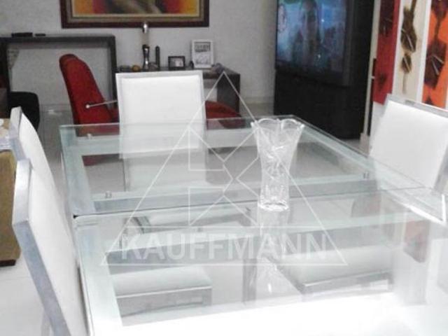 Duplex à Venda em Perdizes 3 Dormitórios 1 Suíte, 4 Vagas, 170m² A.U