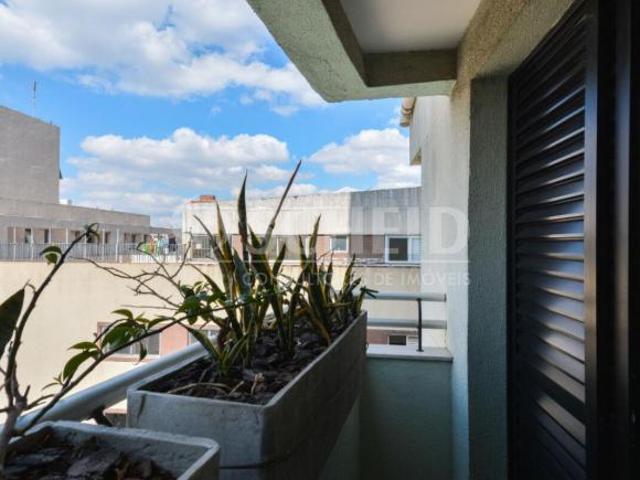 Duplex á Venda em Pinheiros com 112m², 2 quartos sendo 2 suítes, 2 vagas