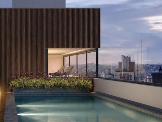 Duplex à venda em Porto Alegre, Moinhos de Vento, com 3 quartos, 204,66m²
