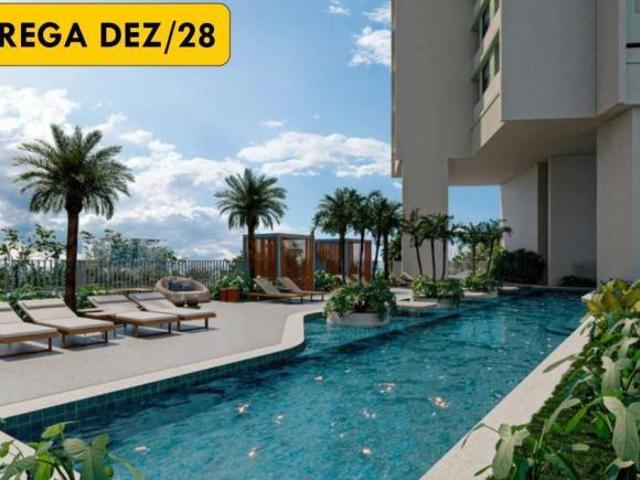 Duplex à venda em São Paulo, Higienópolis, com 3 quartos, 140,72m²