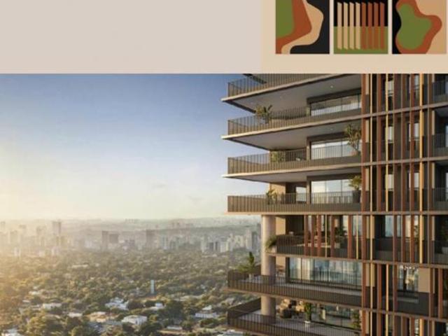 Duplex à venda em São Paulo, Jardim Paulista, com 3 quartos, 453,22m²