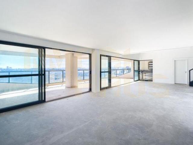 Duplex à venda|EZ PARQUE DA CIDADE|Arte Design UN Studio|Chácara Santo Antônio|4 quartos|4 suítes